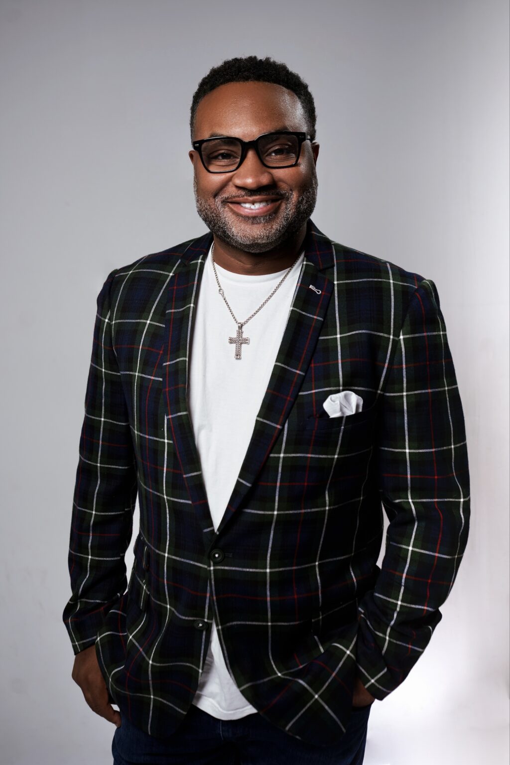 The Pastor – Mount Pisgah Baptist Church